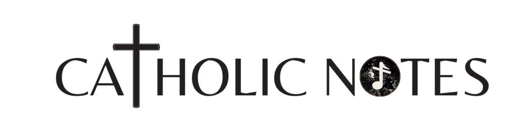 Music | Catholic Notes